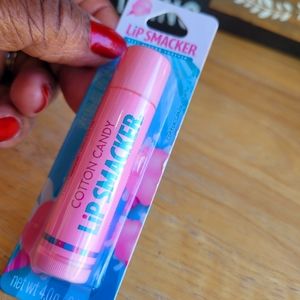 Lip Smackers | Makeup | Lip Smacker Flavored Lip Balm Cotton Candy ...